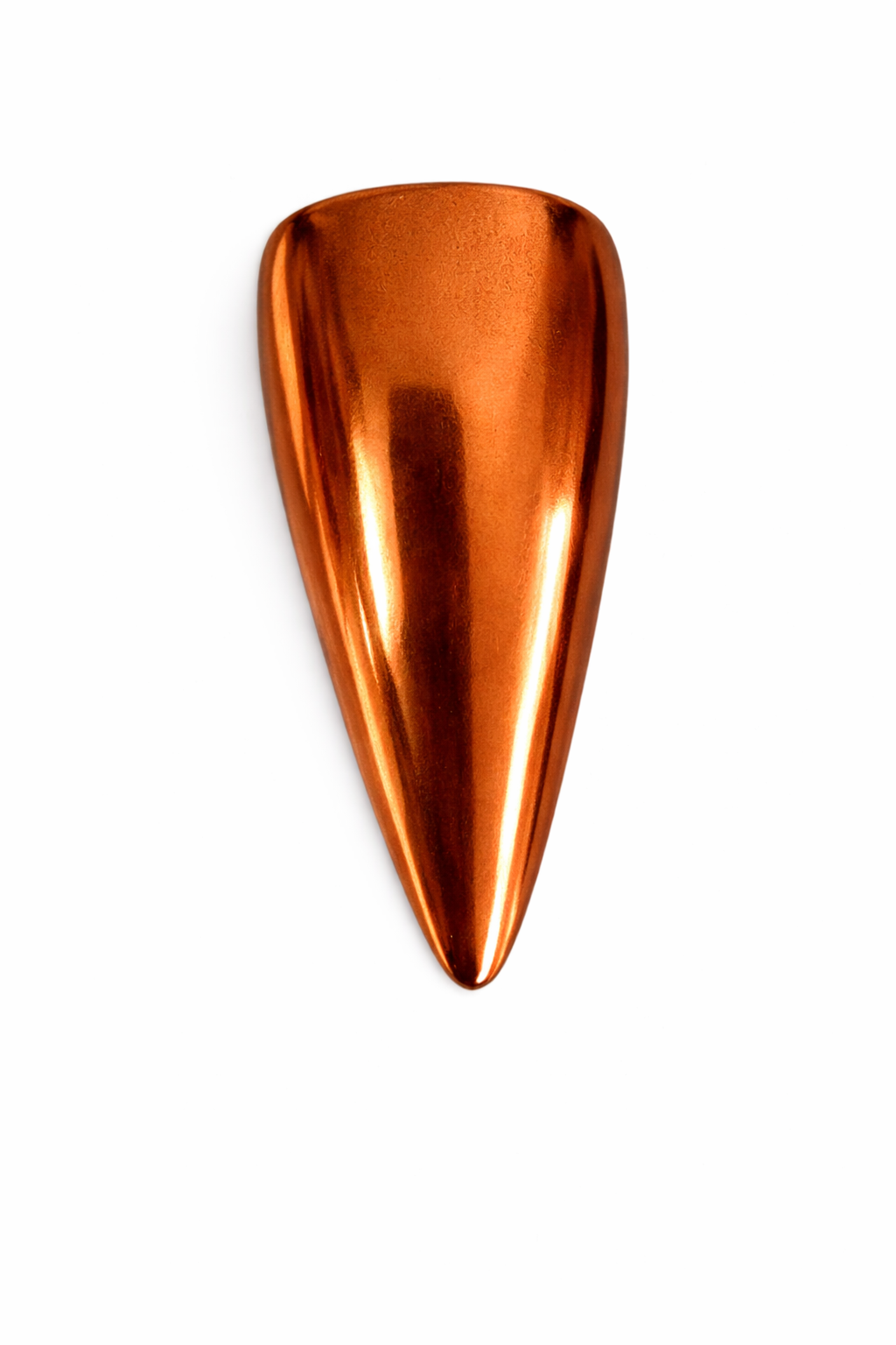 Copper chrome – SISSI OFFICIAL