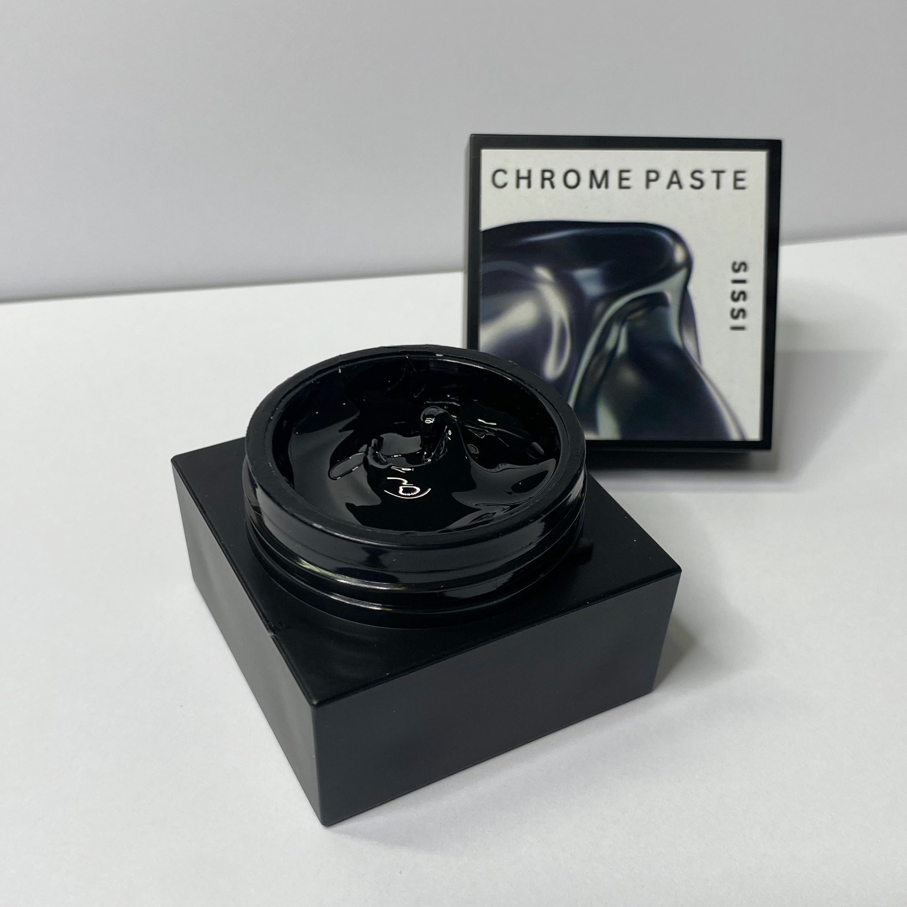 CHROME PASTE – SISSI OFFICIAL